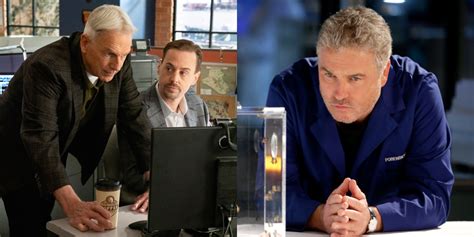 CBS Unveils Full Premiere Schedule For Fall 2021 2022 Television Season CBS CSI FBI Most