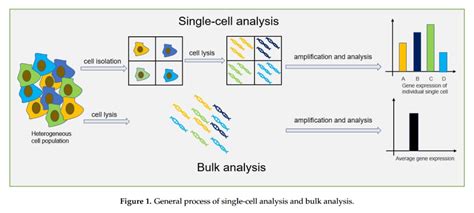 Analisis Sel Tunggal Dengan Teknik Pcr Digital Dpcr