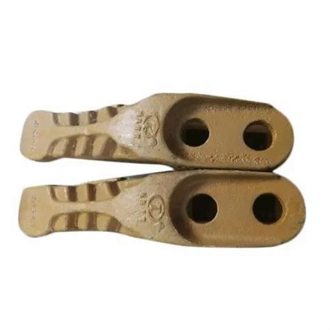 Jcb Teeth At Rs 1400 Bucket Tooth In Itarsi Id 20740437873