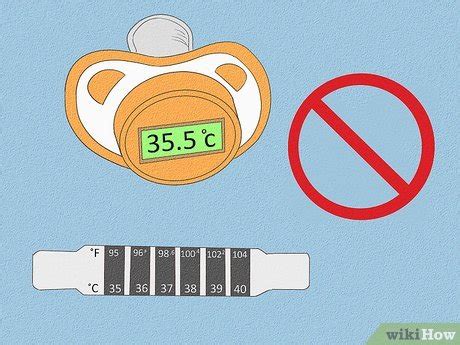 How To Use A Thermometer Correctly Easy Step By Step Guide