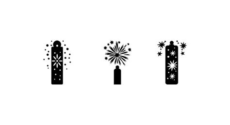 Premium Vector Bold And Striking Firecracker Graphics