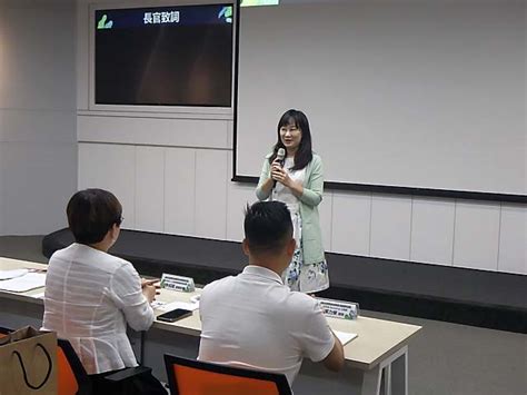 綠色化學應用及創新獎 得獎專區 活動剪影 1120829國立高雄科技大學觀摩日月光股份有限公司