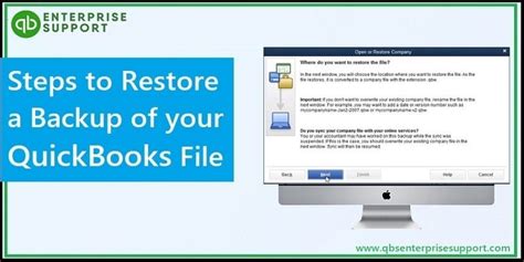 How To Restore Quickbooks Files Plantforce21