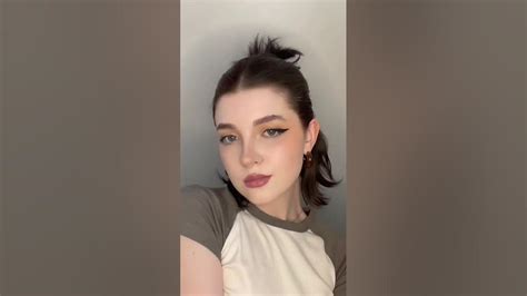 تسريحات لشعر قصير تقدر تكون مناسبة الرياضة 🩰🌷 Youtube