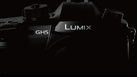 The Most Exciting Feature on the Highly Anticipated Panasonic GH5 ...
