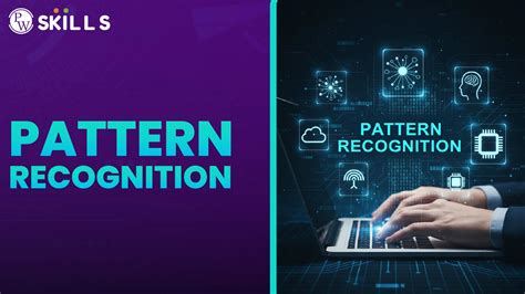 Pattern Recognition In Machine Learning Introduction