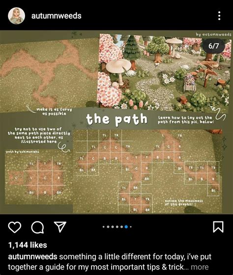 Acnh Path Codes Artofit