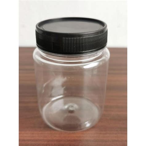 Jual Botol Plastik Toples Sambal Sambel Botol Selai Jar 200ml 200 Ml Shopee Indonesia