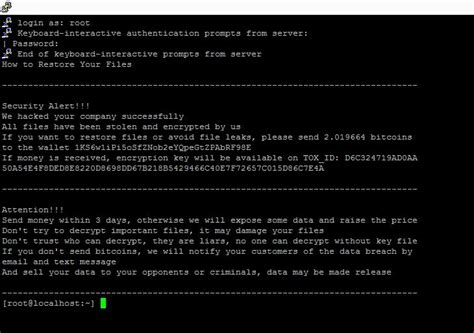 Enes Sönmez On Linkedin Decrypt Your Vmdk Affected By Cve 2020 3992
