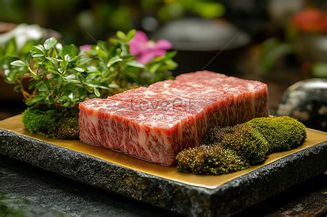 와규 쇠고기 질감 사진 무료 다운로드 Lovepik