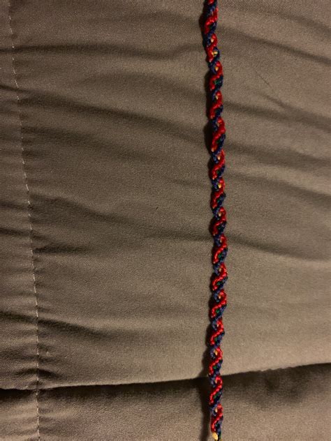 Normal Pattern 747 Braceletbook