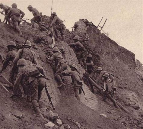 二戰日軍為何不用衝鋒鎗：用衝鋒鎗，日本人死的更快 壹讀