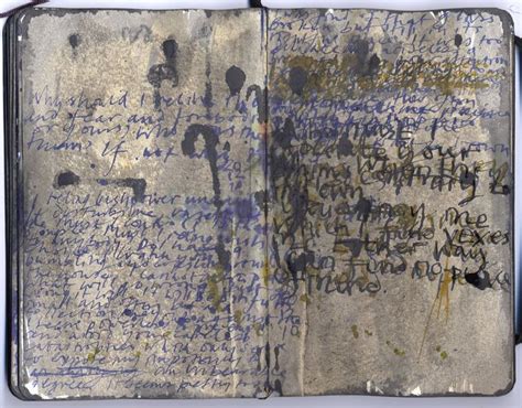 Alice Leach Book Sculpture Artist Books Art Diary