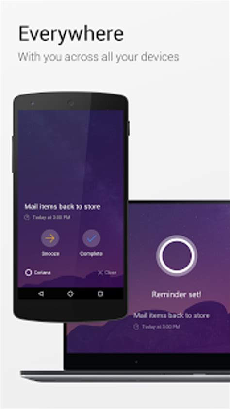 Cortana Apk For Android Download