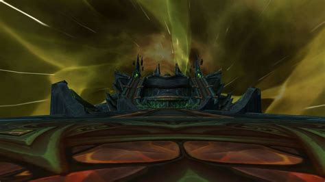 Twisting Nether Tomb Of Sargeras Warcraft Wiki Your Wiki Guide To