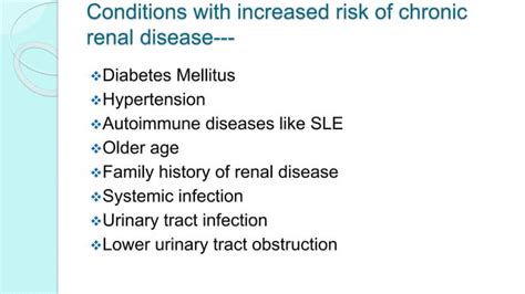 Renal Function Test PPTX
