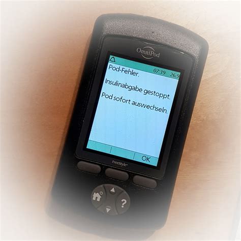 Omnipod Vs Accu Chek Combo Diasteffies Webseite