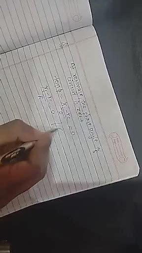 13 A In A Series Lcr Circuit Connected Across An Ac Source Of Variable