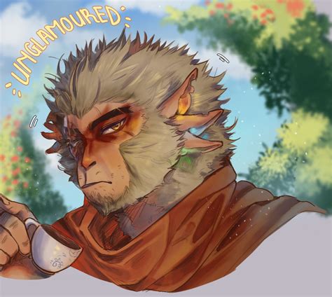 Lmk Macaque Miifu666 On Tumblr