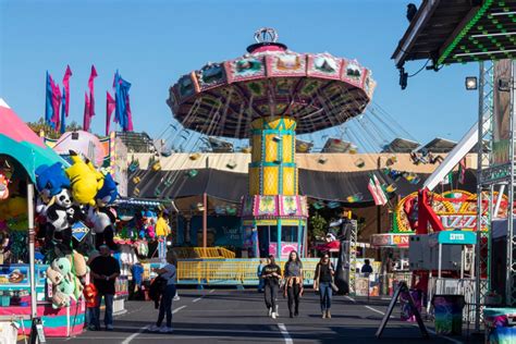 Alameda County Fair Opens This Weekend