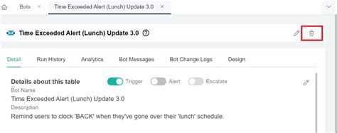 How To Delete A Bot Mspbotsai