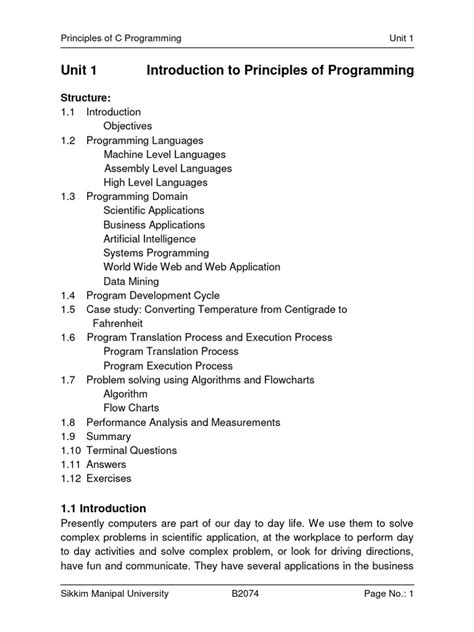 Bit104 Slm Library Slm Unit 01 Pdf World Wide Web Internet And Web