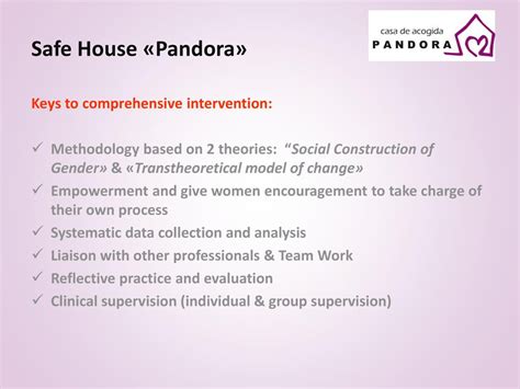 Municipal Service ConcepciÓn Arenal Ppt Download