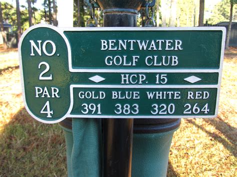 Bentwater Golf Club Acworth Ga Read My Bentwater Golf C… Flickr