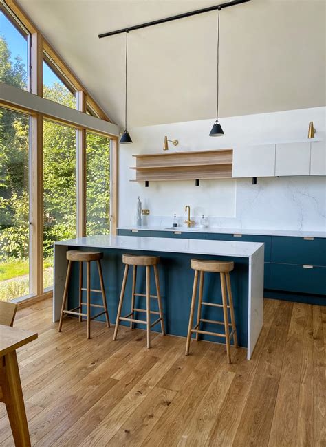 The IKEA Kitchen Doors Hack Adding High End Bespoke Fronts To