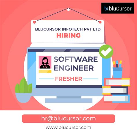 Blucursor Infotech Pvt Ltd On Linkedin Blucursor Indore Itindustry Softwareengineer 20