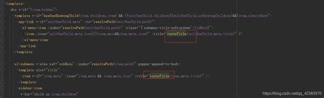 vue 结合i18n实现导航菜单栏国际化 vue 菜单国际化 csdn博客