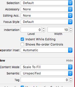 Ios How To Avoid Getting Highlighted Two Cells In A Tableview