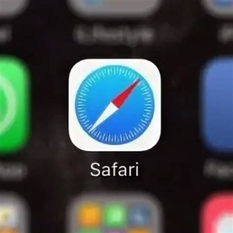 Включаем темную тему на любом сайте в браузере Safari на Iphone Статья от Istore