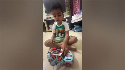 My Toy Youtube