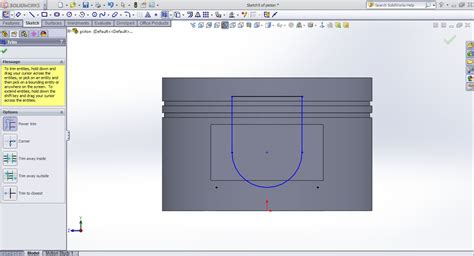 Tutorial How To Make Engine Part 7 Grabcad Tutorials