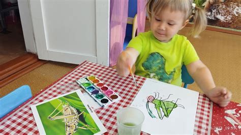 МДОУ Детский сад № 5 Наша страничка позволит Вам поближе познакомиться с жизнью детского