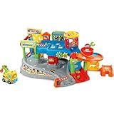 10 Best Vtech Parking Garages 2024 | There's One Clear Winner ...