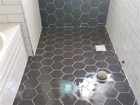 대전 타일 메지 Band