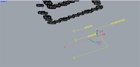 Export Problem For Leaders To Autocad Rhino For Windows Mcneel Forum