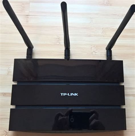 Reviewing The Tp Link Archer C Here S What A Usd Wireless Router Can Do Digital Citizen