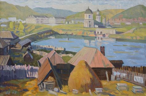 Васильев Олег Борисович Nostalgie арт галерея живописи эпохи соцреализма