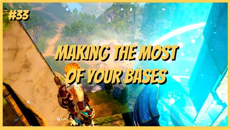 Why You Should Split Your Workload Throughout Your Bases In Palworld