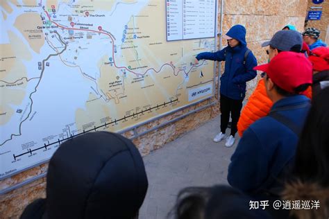 绝世惊艳的约旦佩特拉古城 知乎