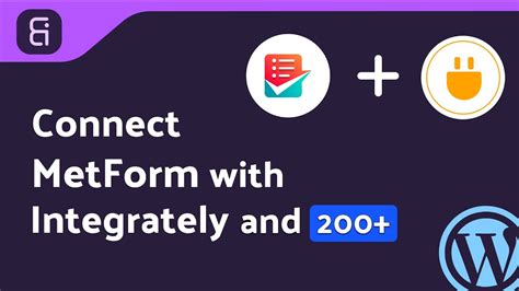 Integrating Metform With Integrately Step By Step Tutorial Bit
