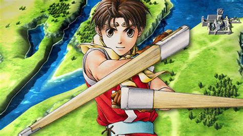 Suikoden 2 Main Characters Reintroduced With New Profiles Siliconera