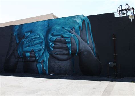 Sex In The City Street Art That Is NSFW HuffPost Entertainment