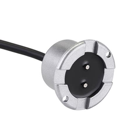 DC12V 24V สายนำรวเครองตรวจรอยรวสญญาณเซนเซอรเตอนภยไมมเอนซปกตเปดปดเอาทพทรเลย