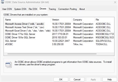 Unable To Connect Odbc To Bi Microsoft Fabric Community