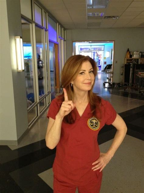 Dana Delany Fan Website Personal Photos