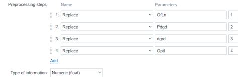 monitoring esxi 8 0 lsi raid from zabbix using ssh zabbix forums